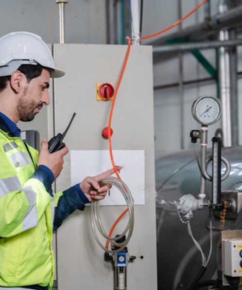 Power Quality Systems | Power Serve WLL